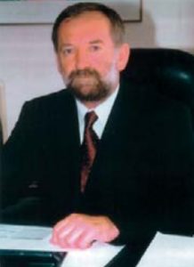 Galéria prezidentov - ZPVVO